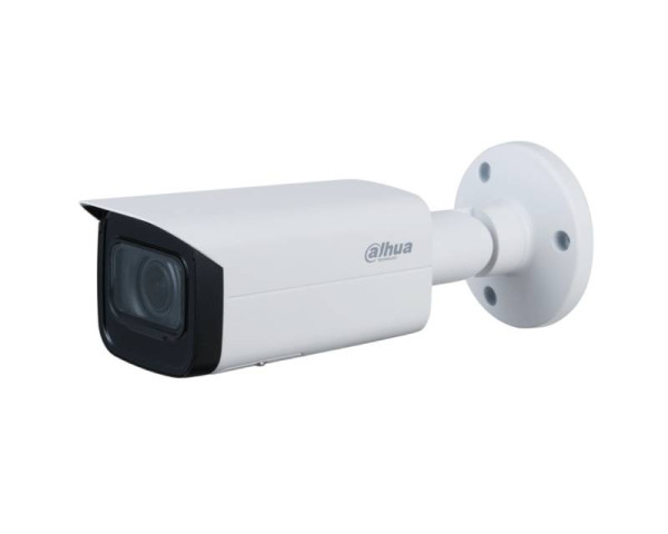DAHUA IPC-HFW3841TP-ZS-27135 8MP IR Vari-focal Bullet WizSense Network Camera (SCA01141)