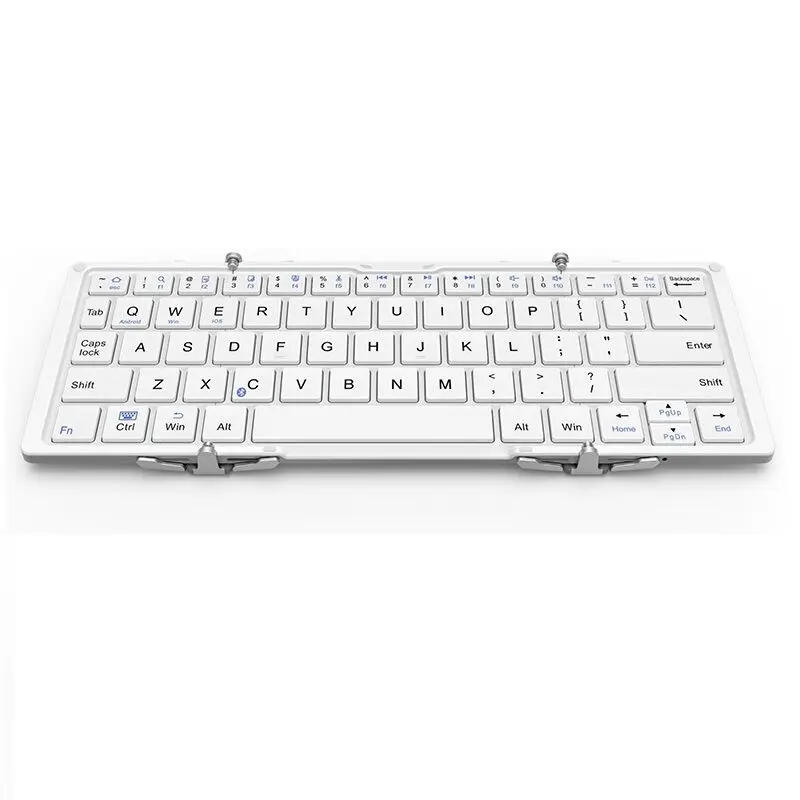 B.O.W Tastatura, Bluetooth, Bela