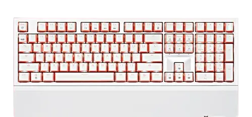 Hyeku Tastatura, Roze