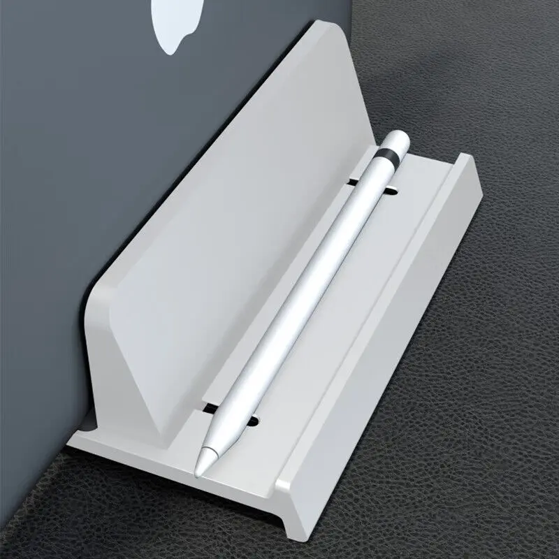 LinkStone Postolje za Mac Mini i laptop, Belo