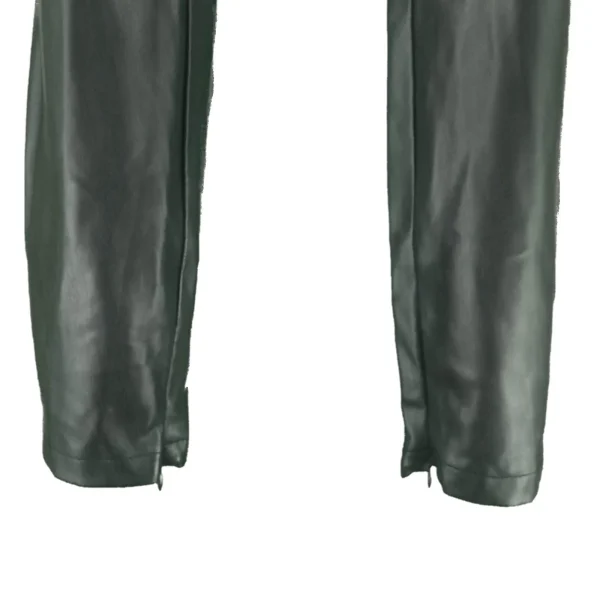 Pantalone Bodyflirt, eko koža