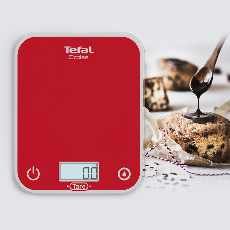 TEFAL KUHINJSKA VAGA BC50U3