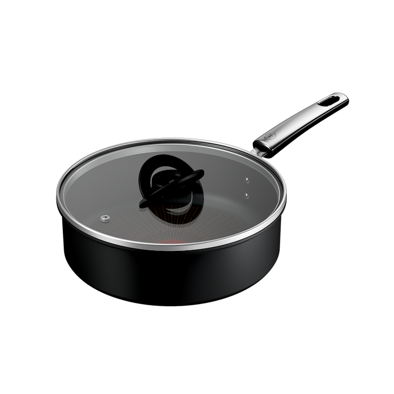 TEFAL TIGANJ SA POKLOPCEM 24cm G3303202 EXCELLENCE