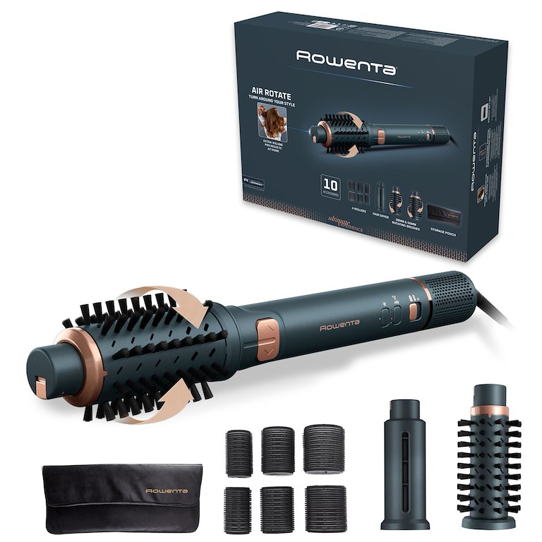 ROWENTA ROTIRAJUĆA ČETKA UB9920
