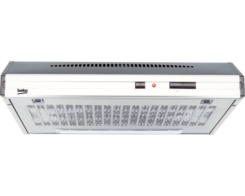 BEKO CFB 6432 XG aspirator