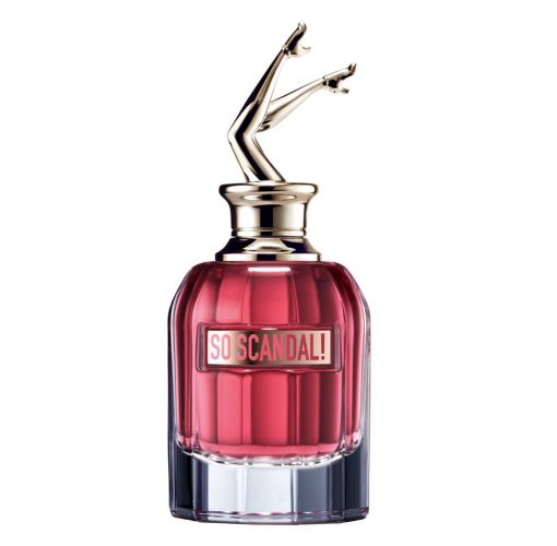 J.P.G. So Scandal W edp 80ml TESTER
