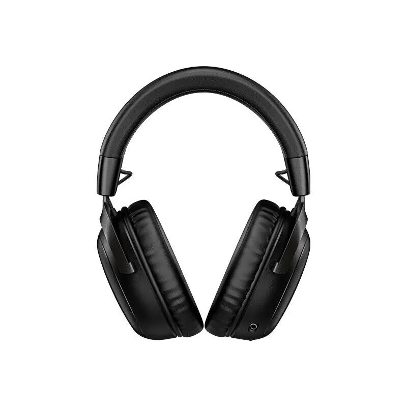 Hyperx Gaming Bluetooth slušalice Cloud III S, Crne
