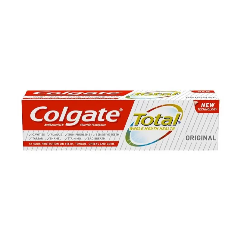 Colgate Pasta za zube Total Advance Original, 100 ml