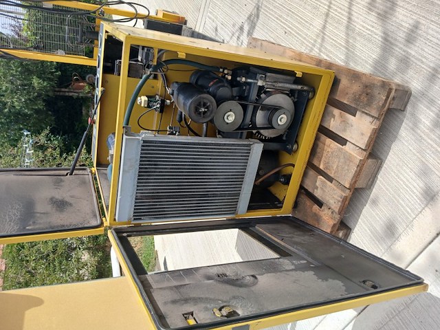 Kaeser SK19