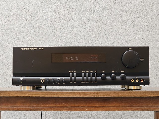 Harman Kardon AVI 150