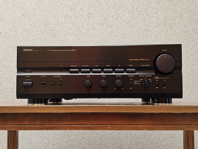 Denon PMA-1315R