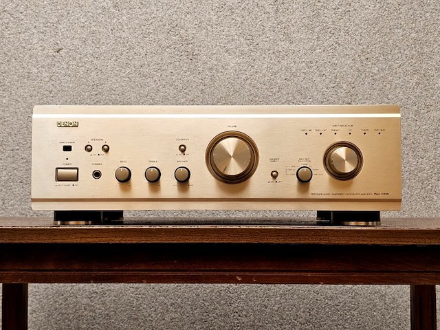 Denon PMA-1055 R