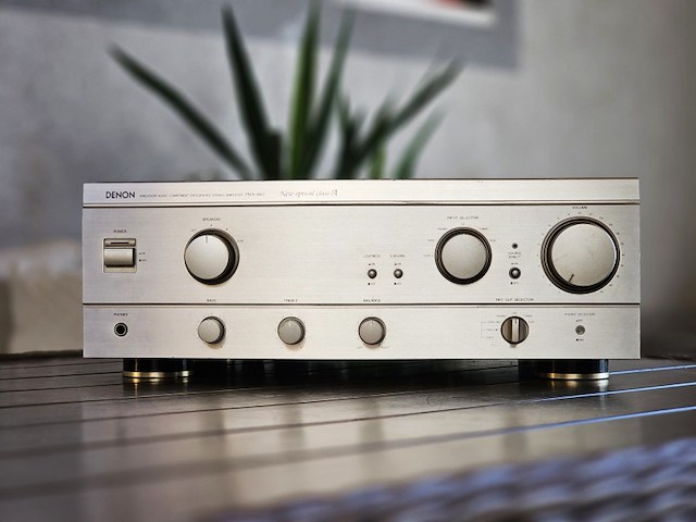 Denon PMA-860
