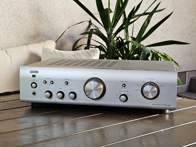 Denon PMA-700 AE + daljinski