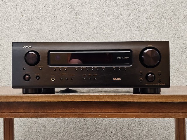 Denon DRA-700 AE + daljinski