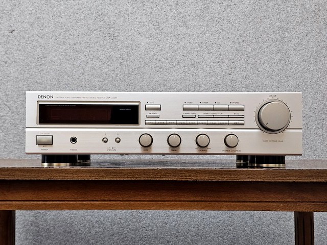 Denon DRA-335R