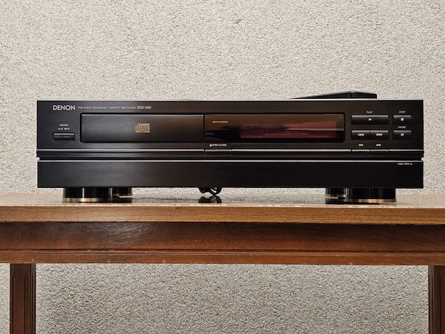Denon DCD-1290