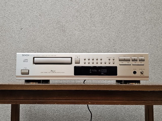Denon DCD-625