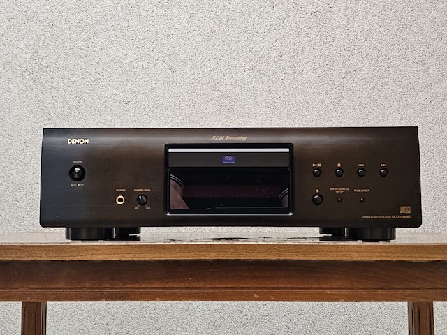 Denon DCD-1500 AE
