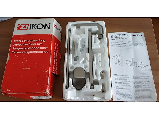 Okov kvake IKON S408