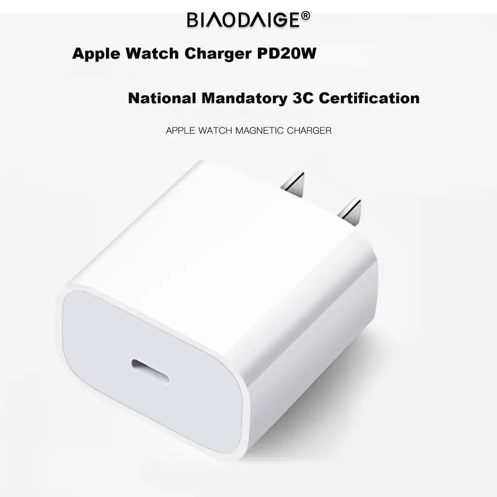 Band Brother Punjač za pametni sat za pametni sat za Apple Watch
