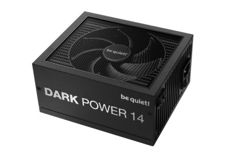 1200W Be Quiet Dark Power 14 EU BP021EU