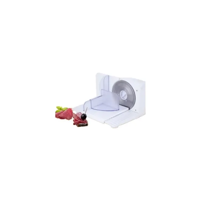 ROSBERG mesoreznica R51990A,150W,bela,jedan stepen brzine