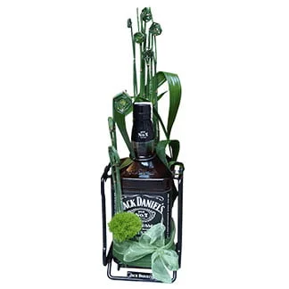Jack Daniel's 3L.