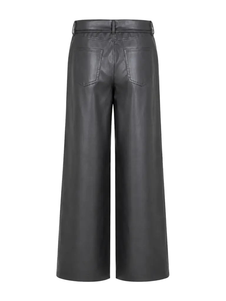 Only Ženske pantalone Gianna, Sive