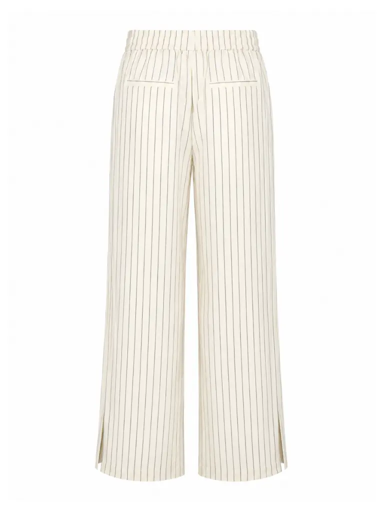 Vero Moda Ženske pantalone Ryder, Bež