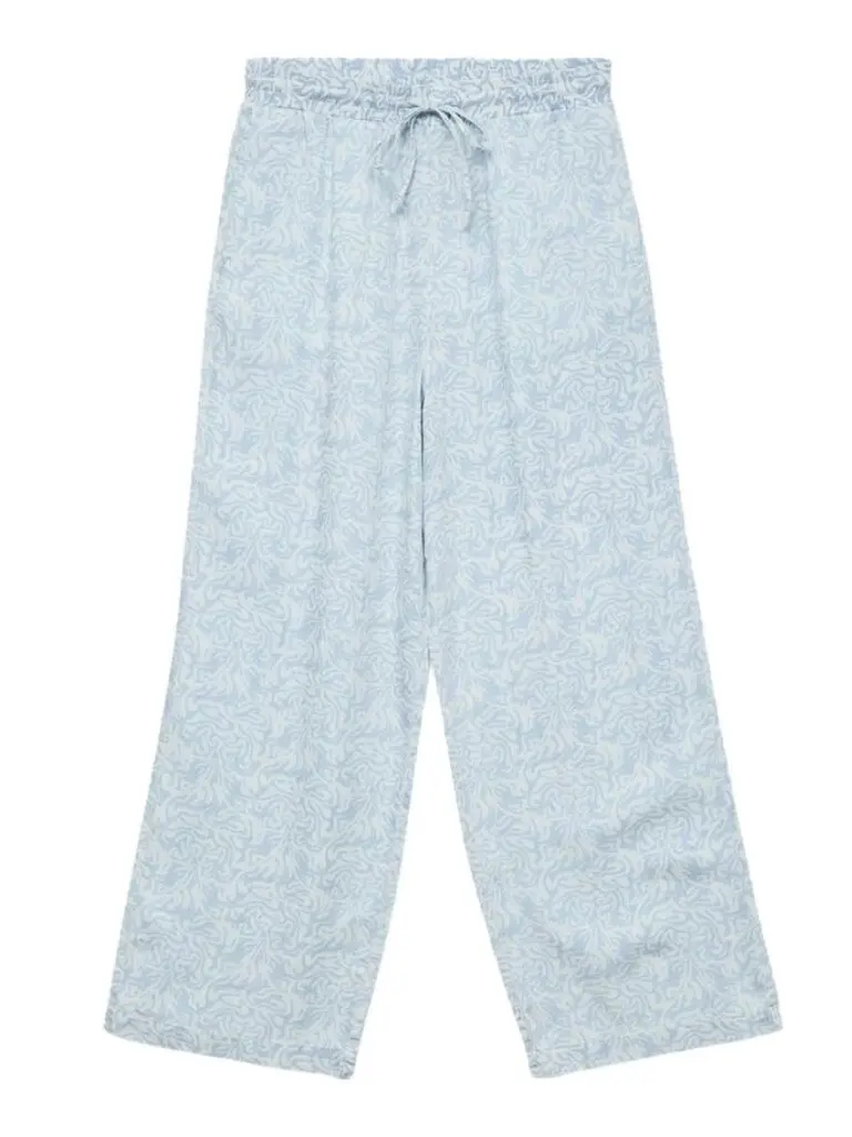 Vero Moda Ženske pantalone Bree, Plave