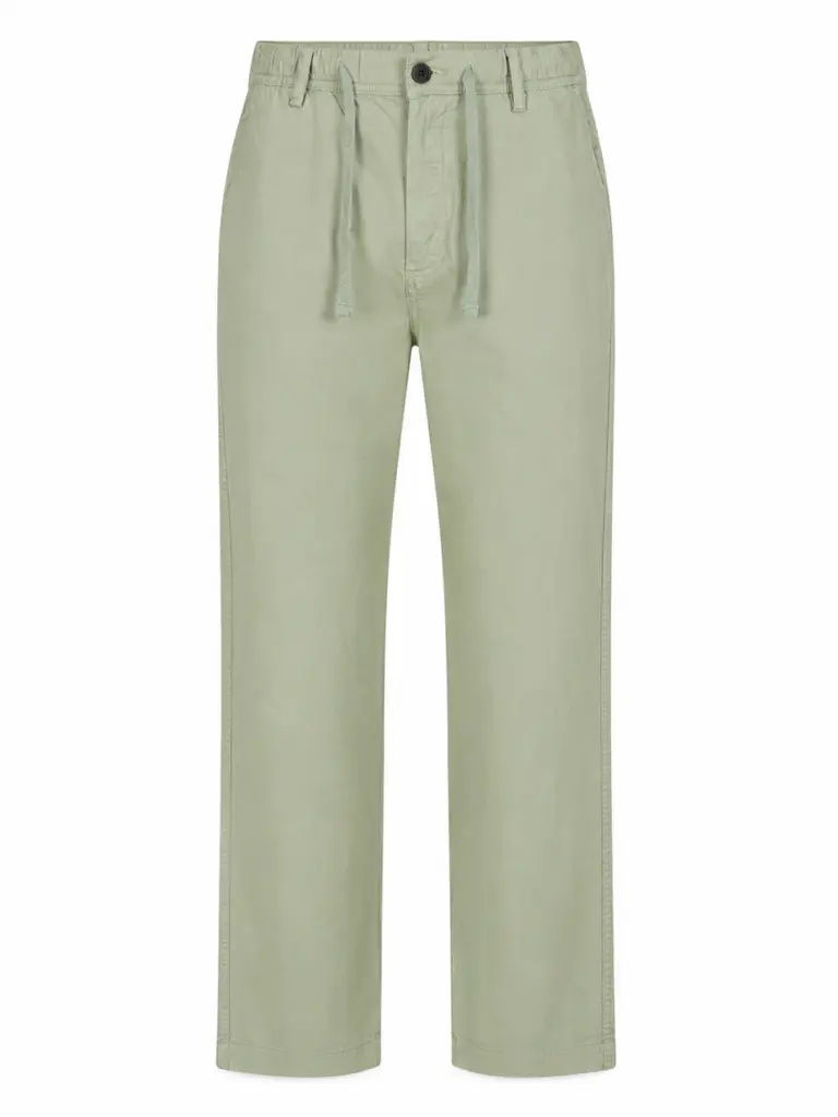 Jack & Jones Muške pantalone Kane, Zelene