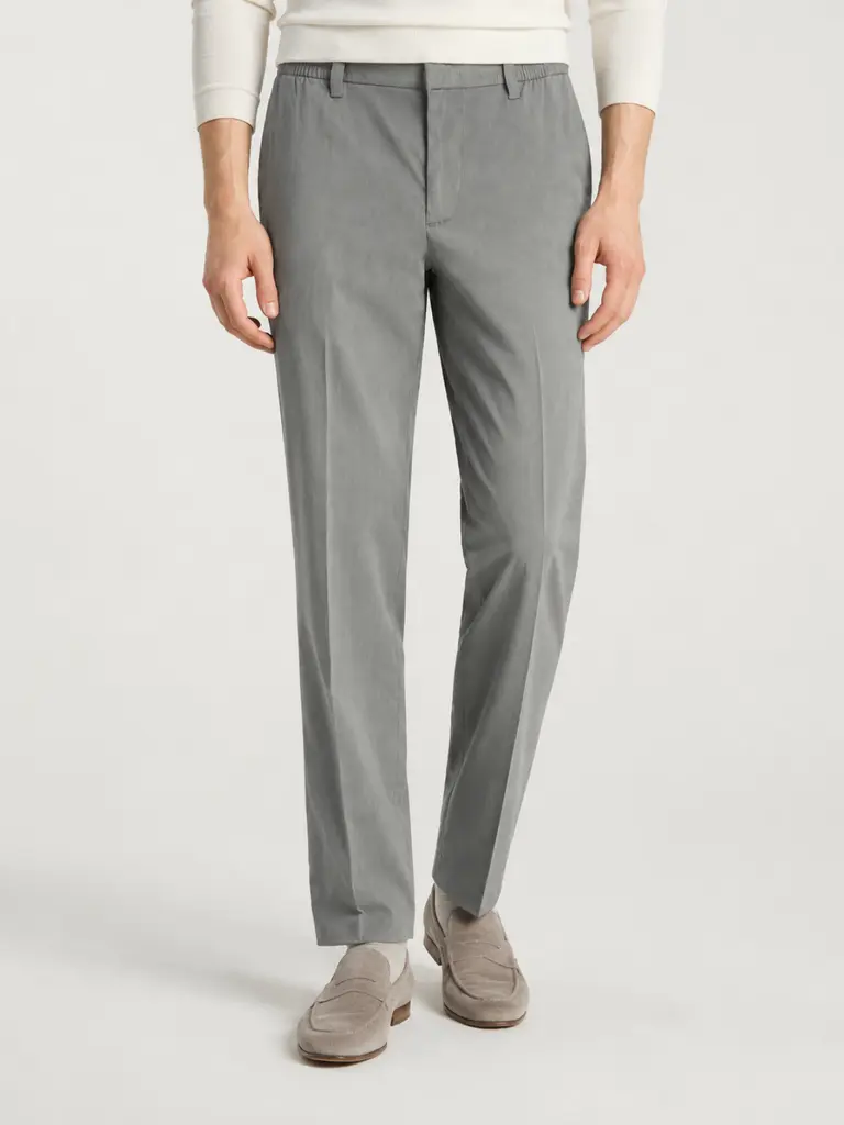 Jack & Jones Muške pantalone Kane, Zelene