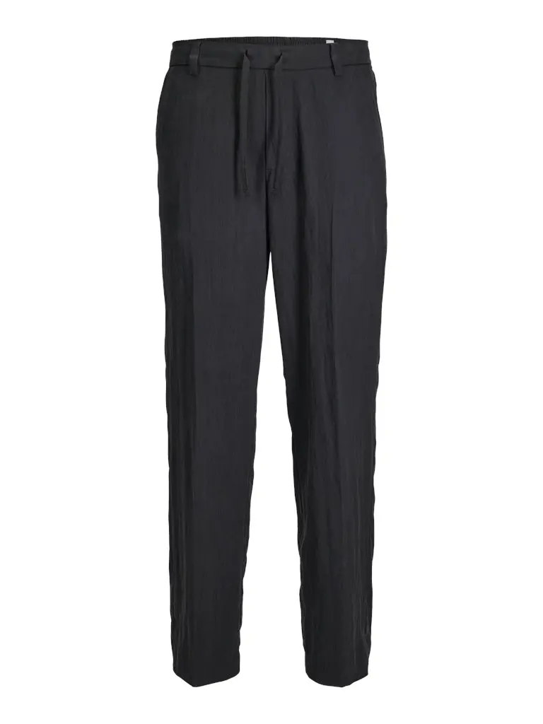 Jack & Jones Muške pantalone Karl, Zelene