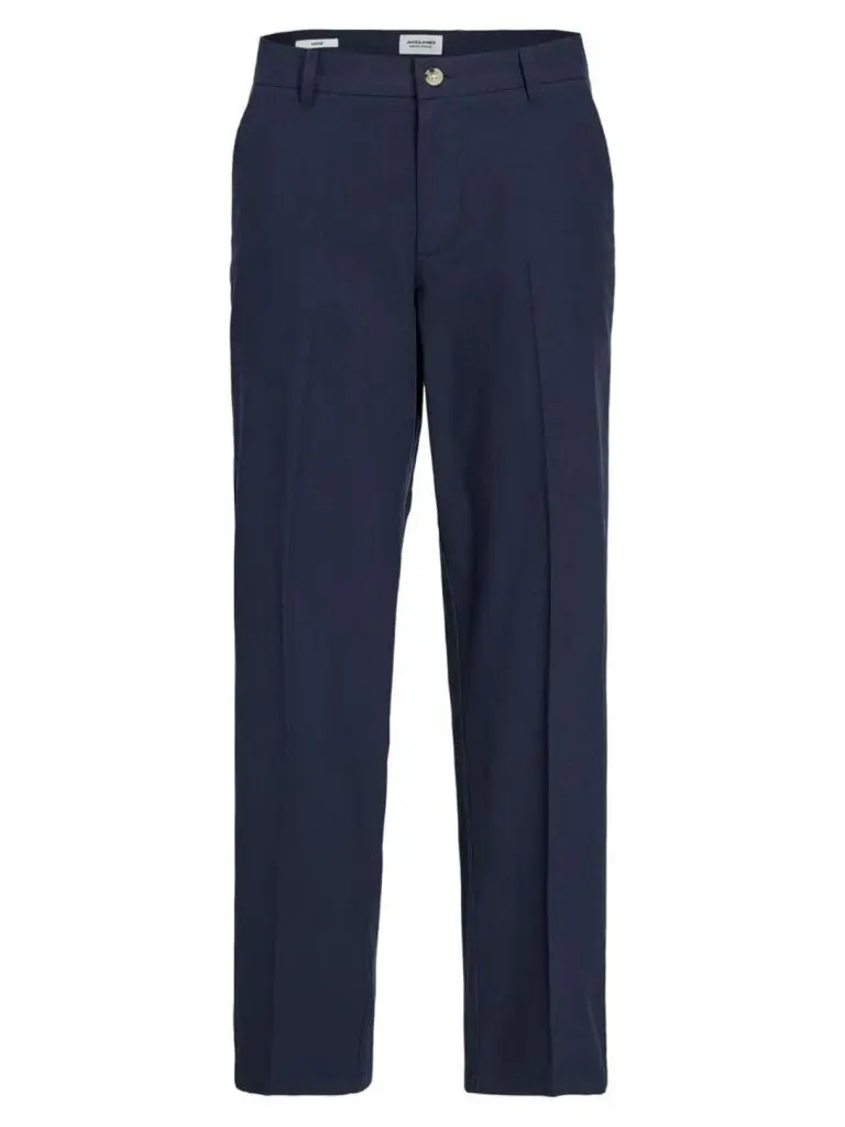 Jack & Jones Muške pantalone Karl, Plave