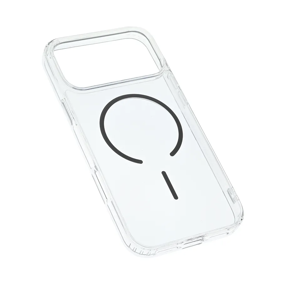 Maska Magsafe Color Line za iPhone 17 Pro Max/18 Pro Max 6.9 crna