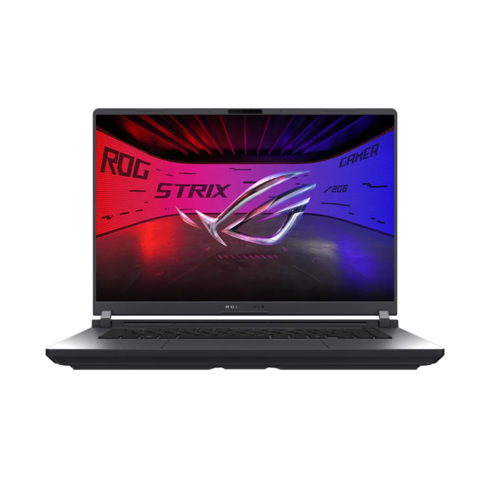ROG Strix G16 G615LM-TS279W (16 inča 2.5K, Ultra 9 290HX, 32GB, SSD 1TB, GeForce RTX 5060, Win 11 Home) laptop