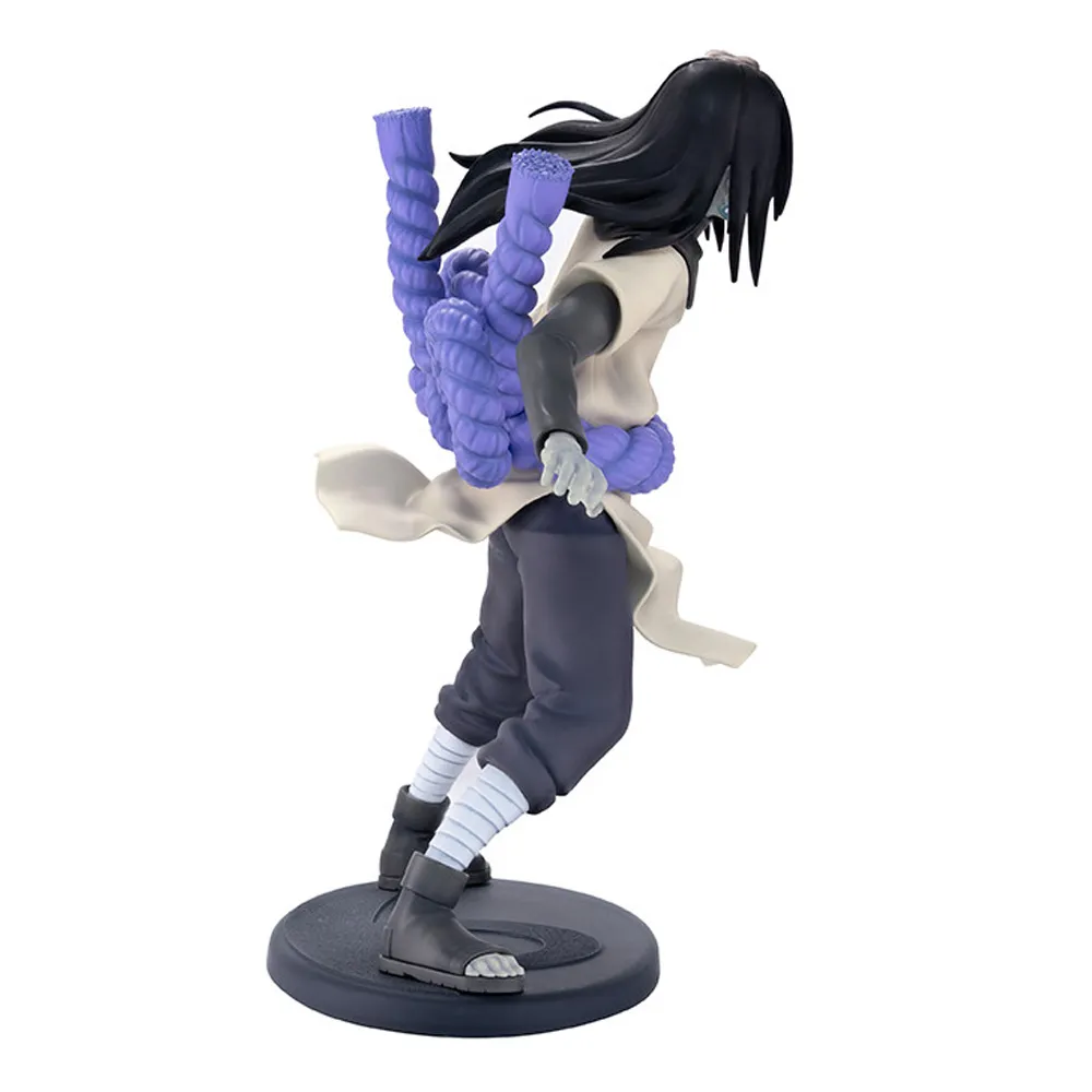 Statue Naruto Shippuden AbyStyle - Orochimaru 17cm