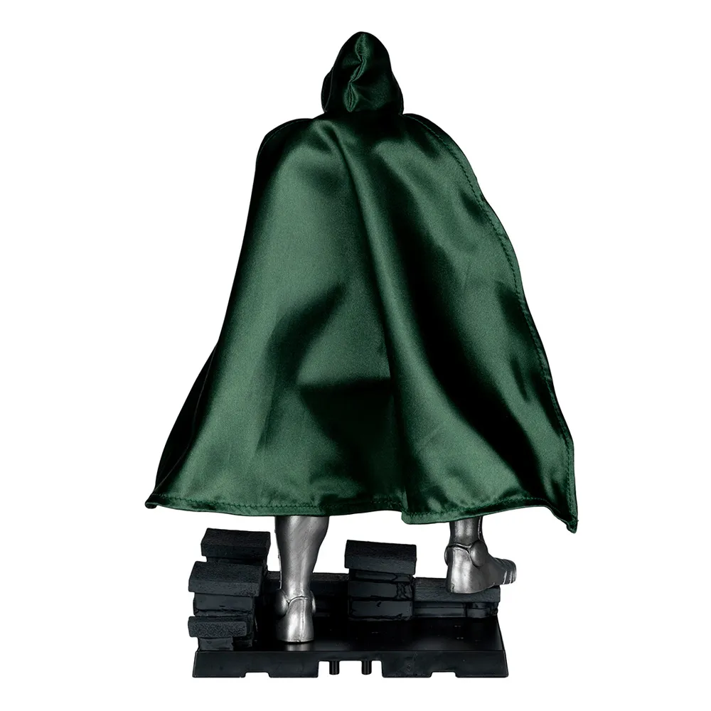 Marvel - Doctor Doom 1:6th Scale Collectible (Doctor Doom #1)