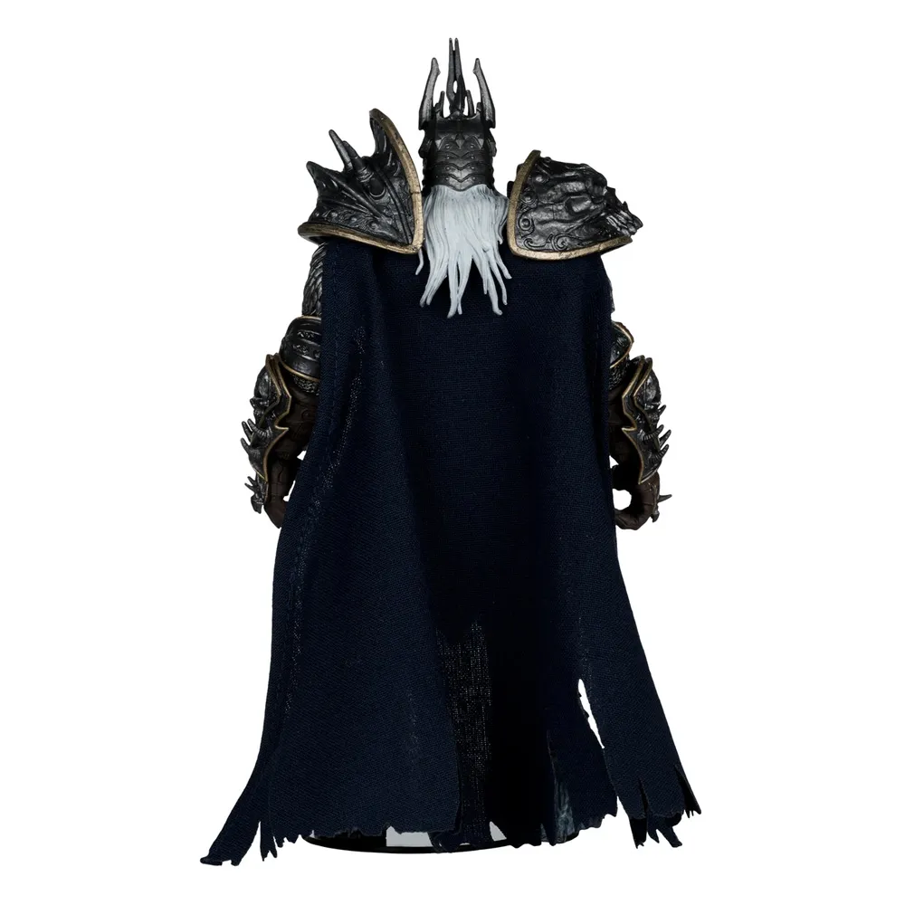 World of Warcraft - The Lich King Deluxe Action Figure