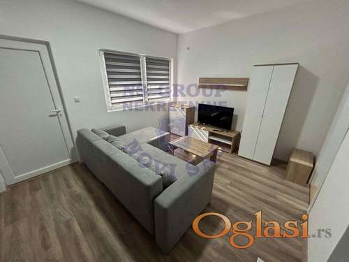 Stan na prodaju Novi Sad 22m2, 577119