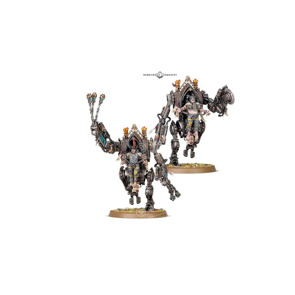 Adepta Sororitas: Engines of Redemption