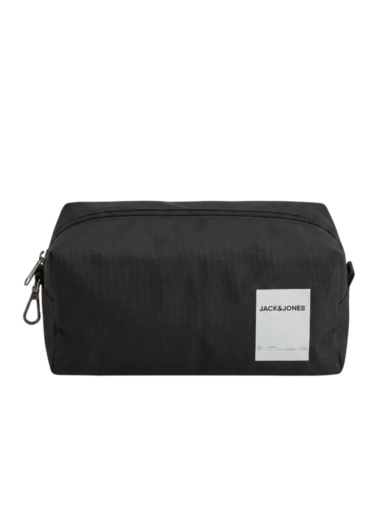 Jack & Jones Muška torba West, Crna