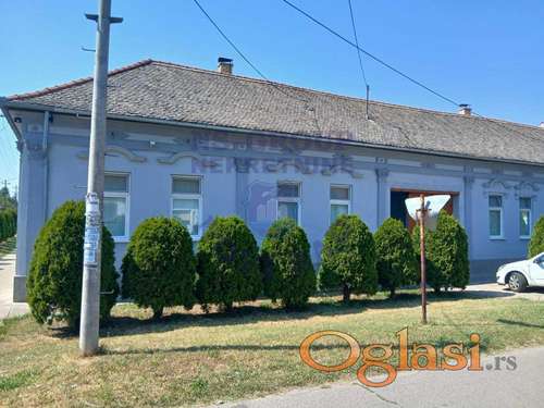 Kuća na prodaju Bački Gračac 430m2, 577010