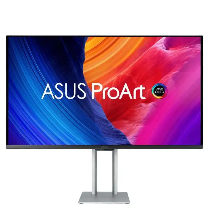 ASUS ProArt PA32UCDM