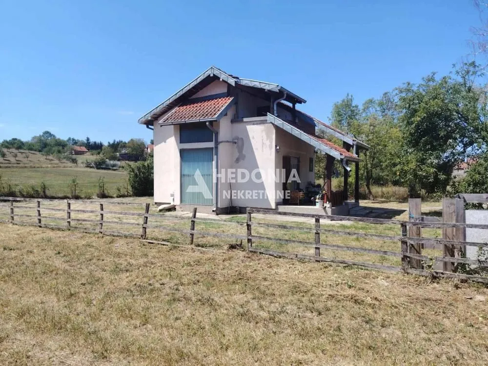 Prodaja, kuća, 71m², Gračac, Vrnjačka Banja