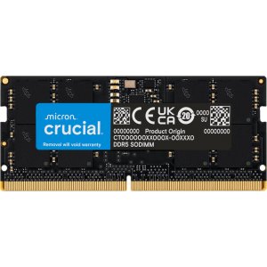 SO-DIMM 8GB DDR5 5600MT/s CL46 CT8G56C46S5