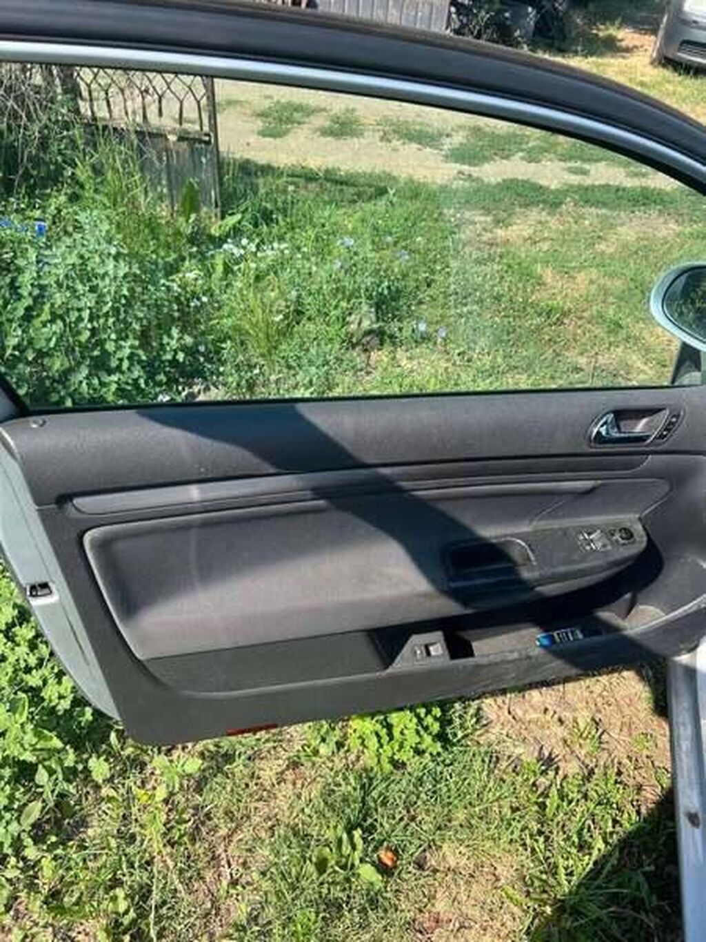 NEBO ZA VOLKSWAGEN GOLF 5 | Nebo za VW Golf 5, 1.9 TDI, 5 brzina