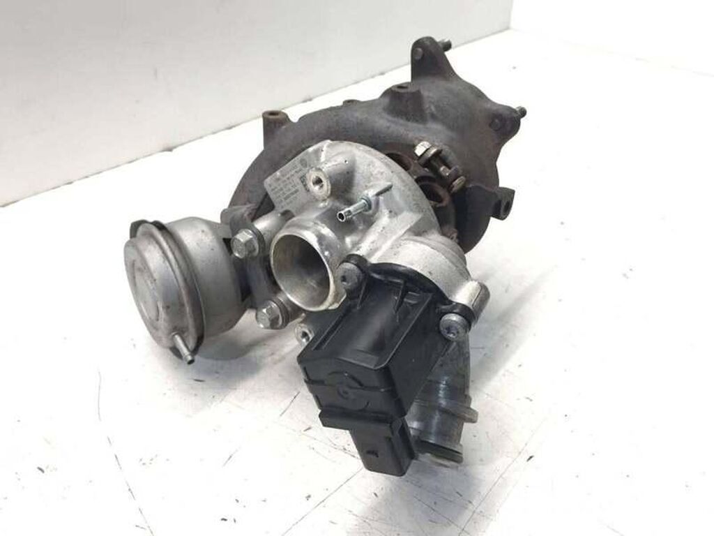 TURBINA ZA VOLKSWAGEN GOLF 6 OD 2008. DO 2016. GOD. | Polovni