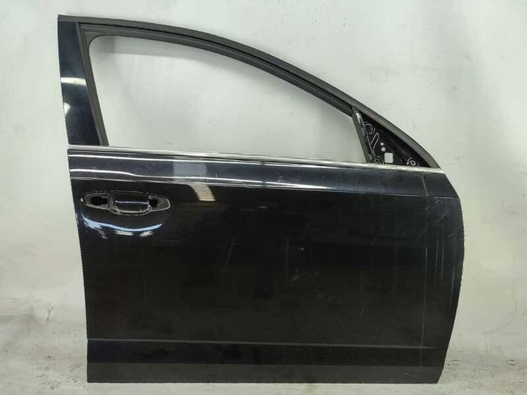 VRATA PREDNJA DESNA ZA ŠKODA OCTAVIA OD 2012. DO 2019. GOD. |